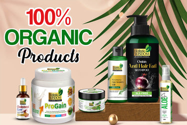 Holistic Wisdom by Sahar Chawla